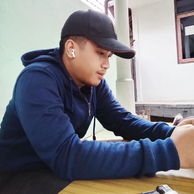 Zulfikar Eka Saputra - Literatura Nusantara