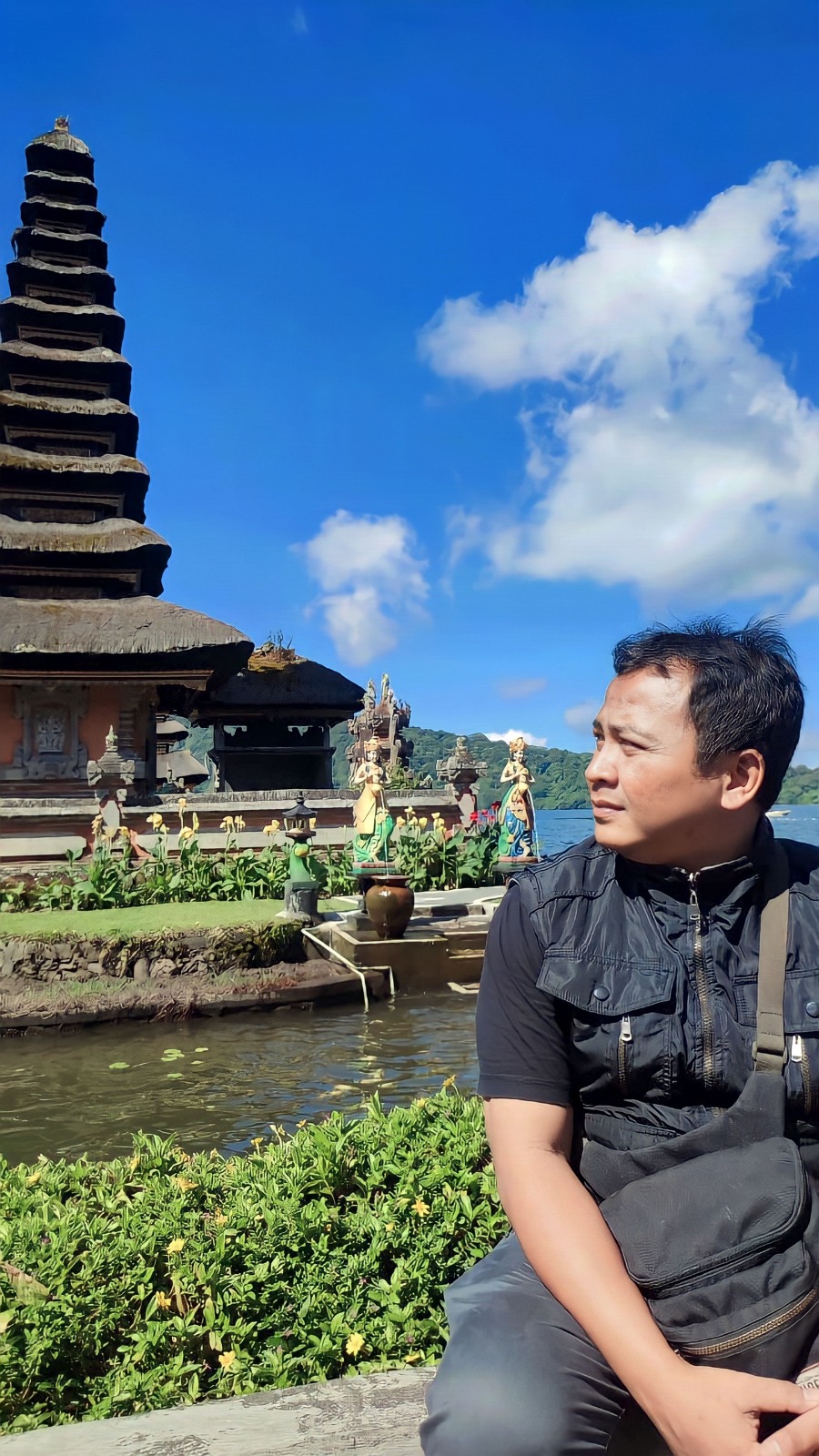 Indra Permana - Literatura Nusantara