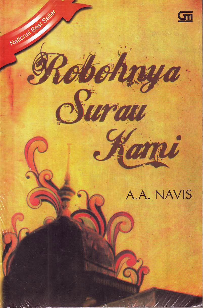 Analisis Psikologi Sastra dan Sudut Pandang Tokoh “Aku” Dalam Buku ...